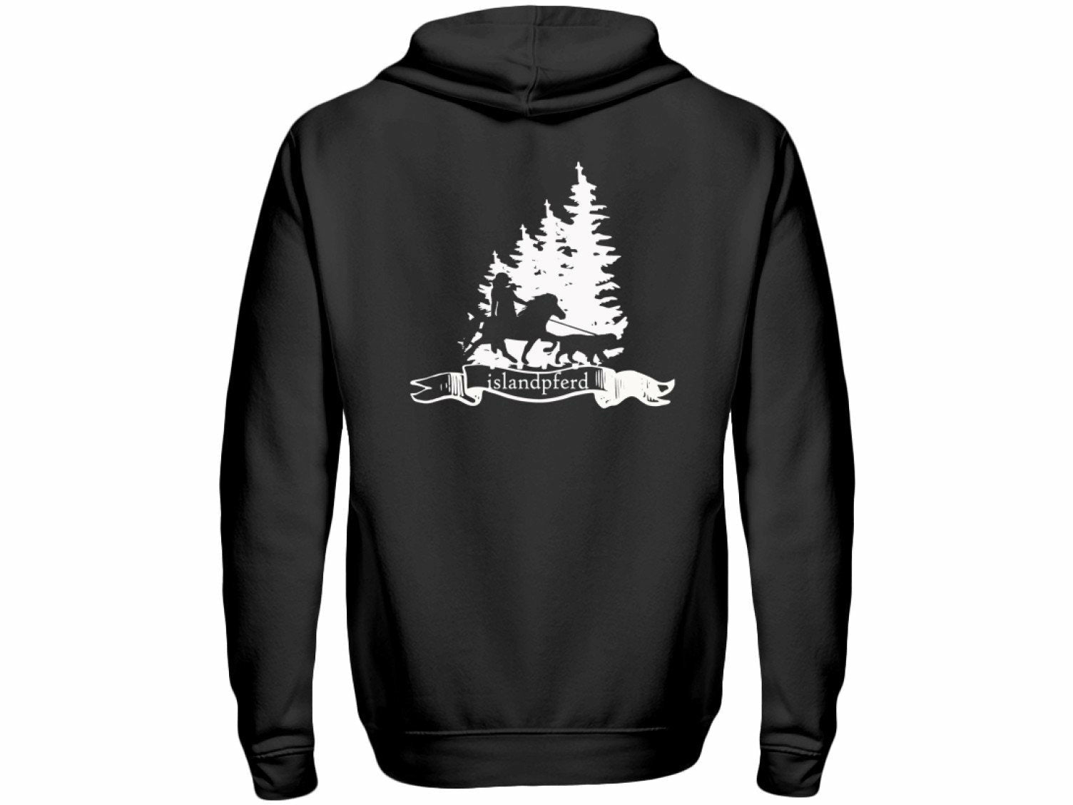 Icelandic Horse: Icelandic Horse Pony Merch | Men's Basic T-Shirt ...