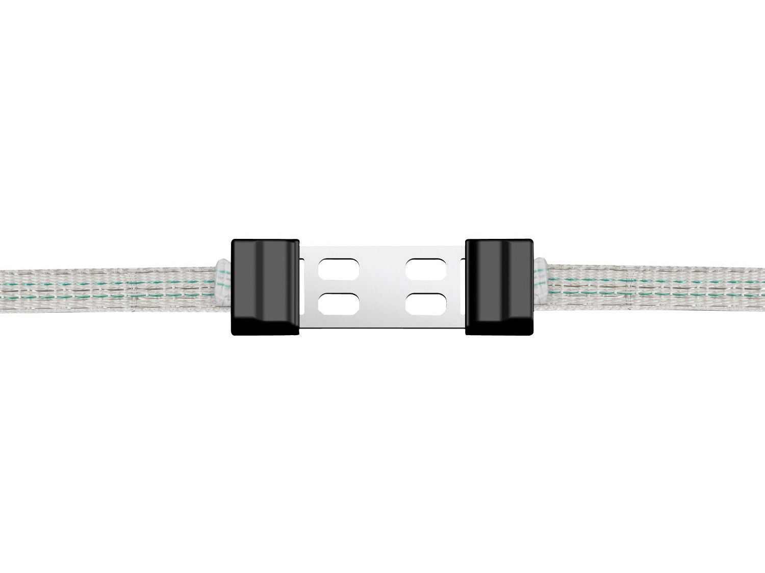 AKO tape connector Litzclip® | Icelandic horse