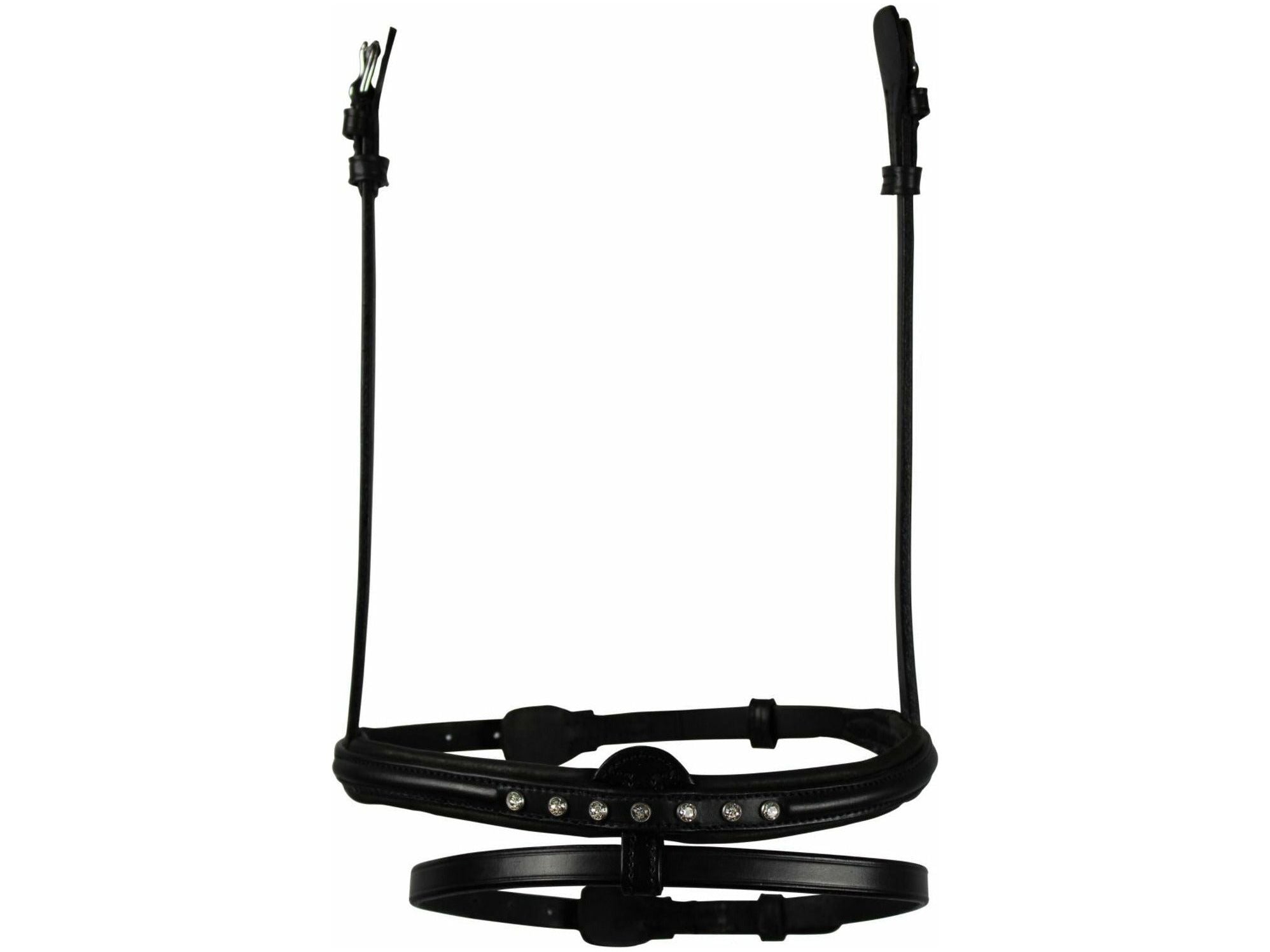 Icelandic Horse: Hilbar bridle line Royal Exclusive locking halter ...