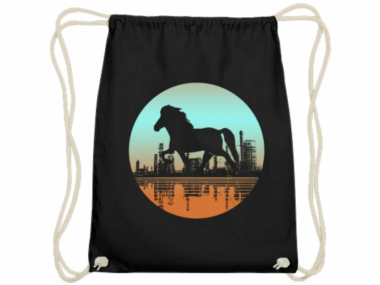 Icelandic Horse: Icelandic Horse Pony Merch | Men's Basic T-Shirt ...