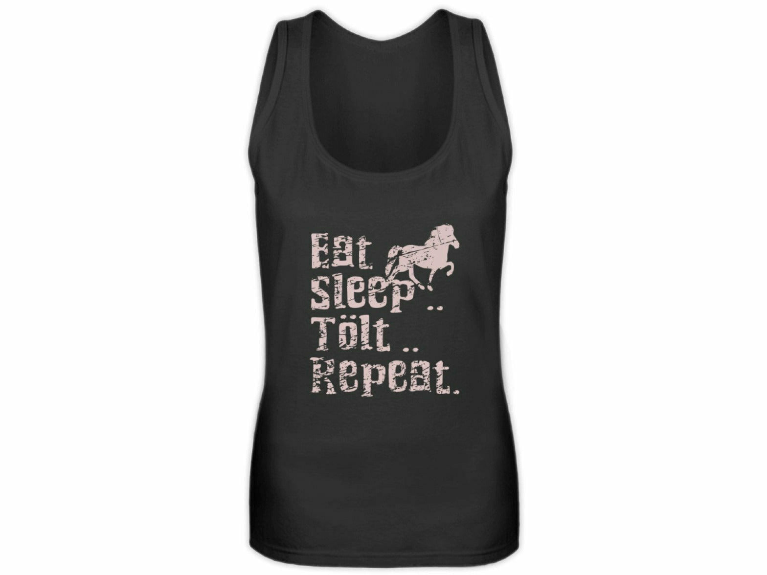 Icelandic Horse: Icelandic Horse Pony Merch | Men's Basic T-Shirt ...
