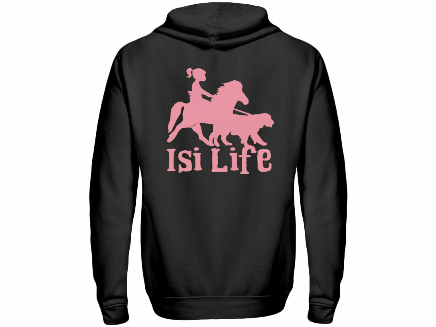 Icelandic Horse: Islandpferd Pony Merch | Herren Basic T-Shirt - Shirtee.de