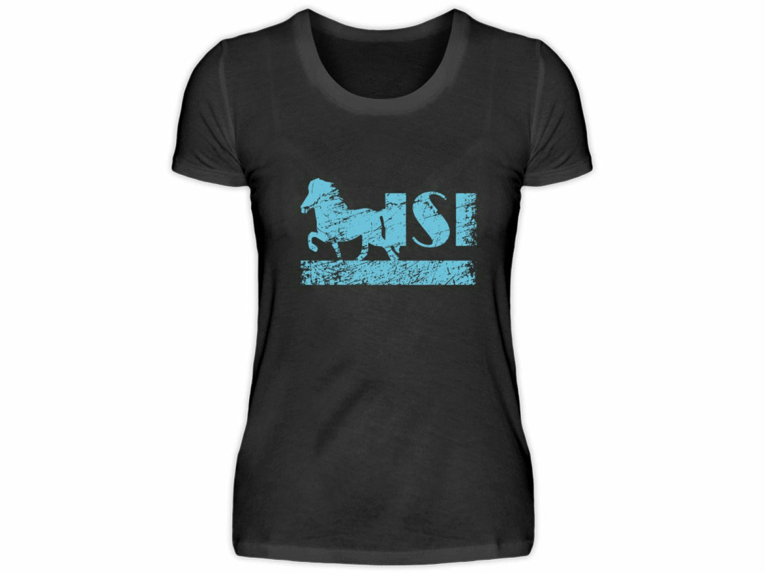 Icelandic Horse: Icelandic Horse Pony Merch | Men's Basic T-Shirt ...