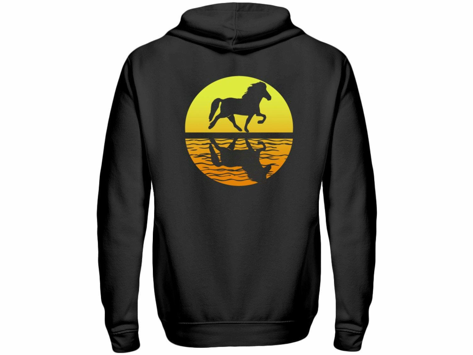 Icelandic Horse: Icelandic Horse Pony Merch | Men's Basic T-Shirt ...
