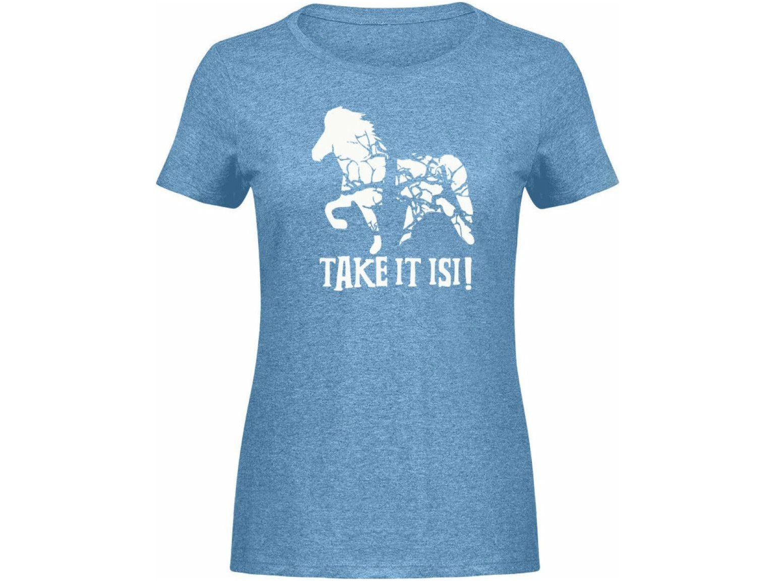Icelandic Horse: Icelandic Horse Pony Merch | Men's Basic T-Shirt ...